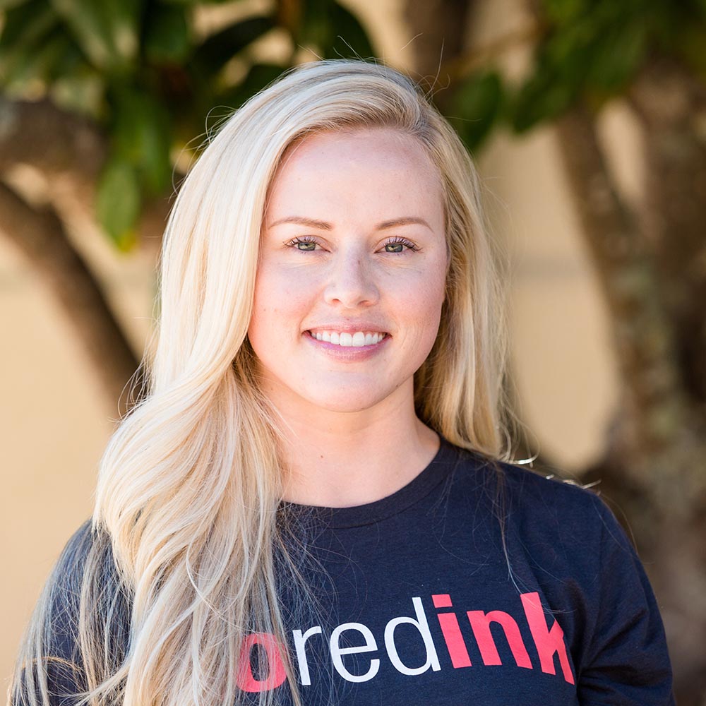 NoRedInk: Team