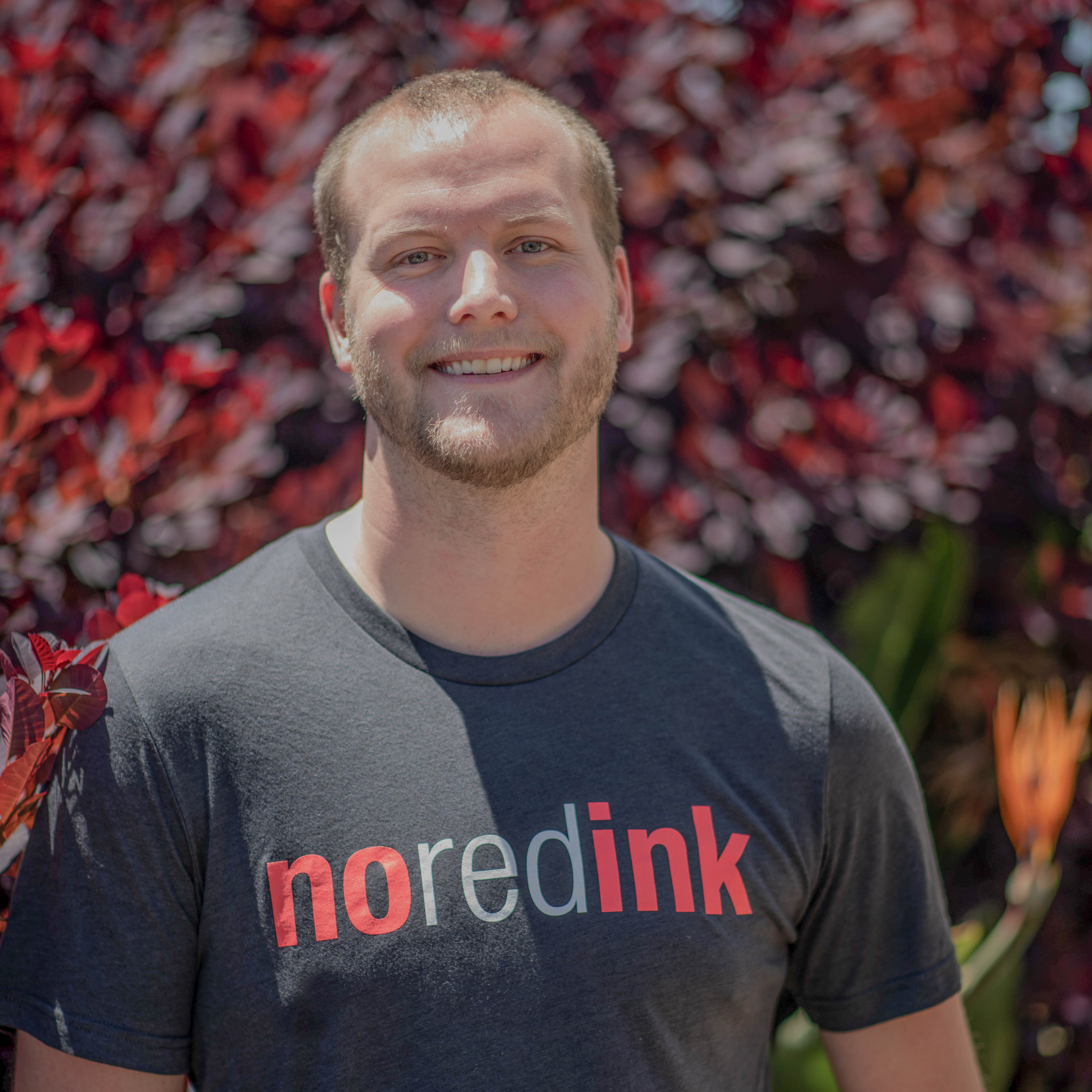 Team | NoRedInk