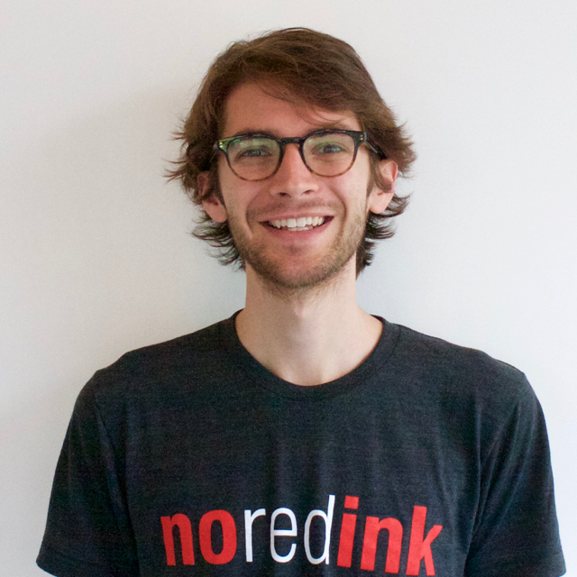 Team | NoRedInk