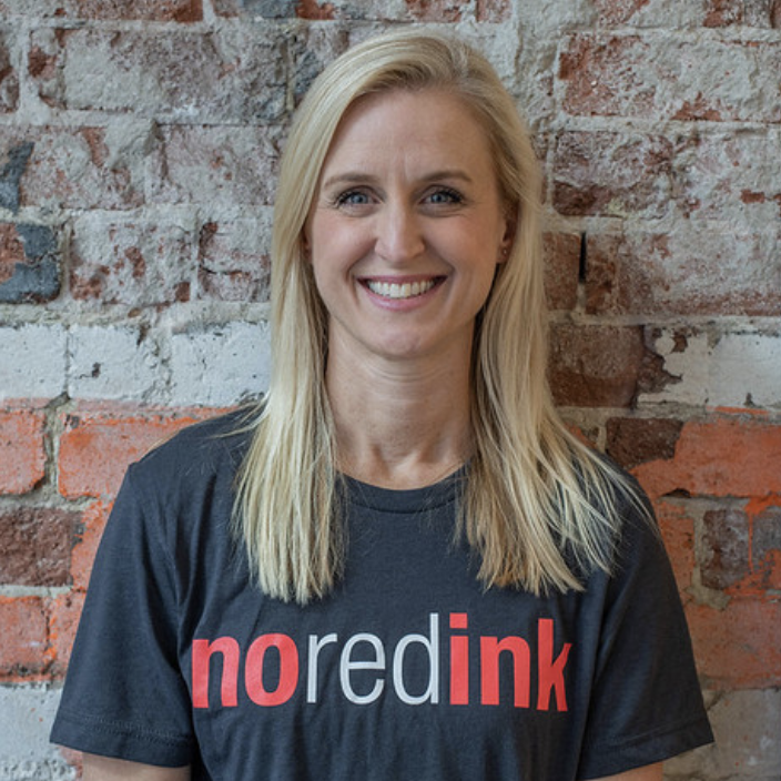 Team | NoRedInk