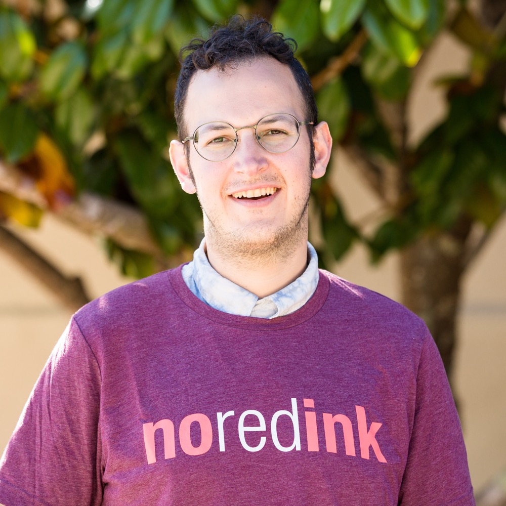 Team | NoRedInk